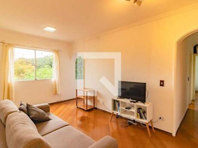 Apartamento à Venda Jabaquara, 2 Quartos, 62 m2