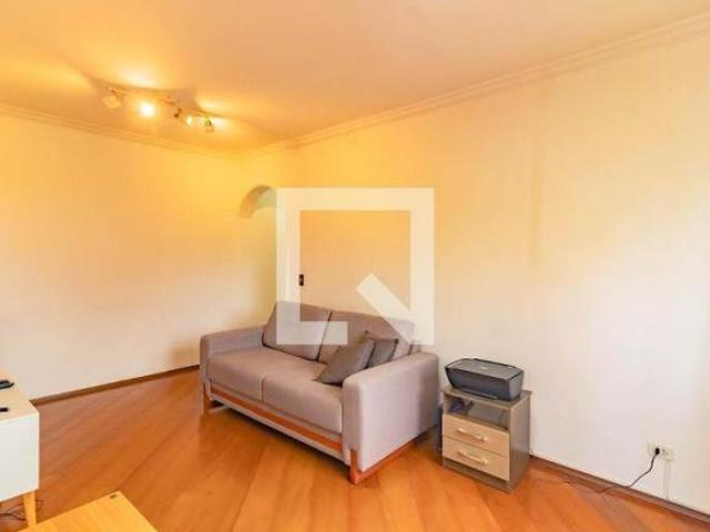 Apartamento à Venda Jabaquara, 2 Quartos, 62 m² São Paulo