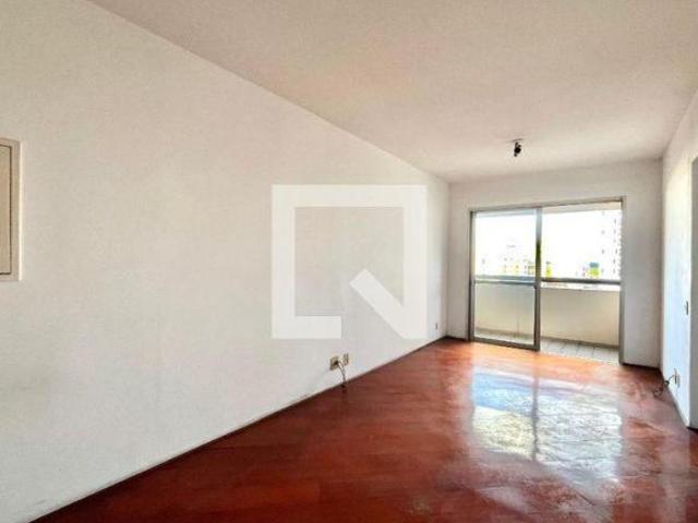 Apartamento à Venda Jabaquara, 2 Quartos, 62 m² São Paulo