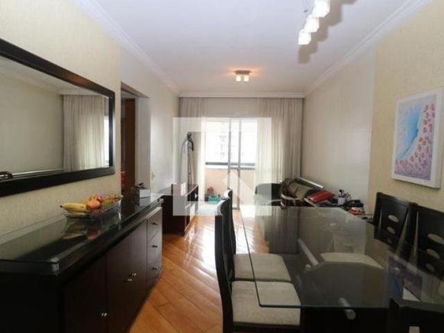 Apartamento à Venda Jabaquara, 2 Quartos, 62 m² São Paulo