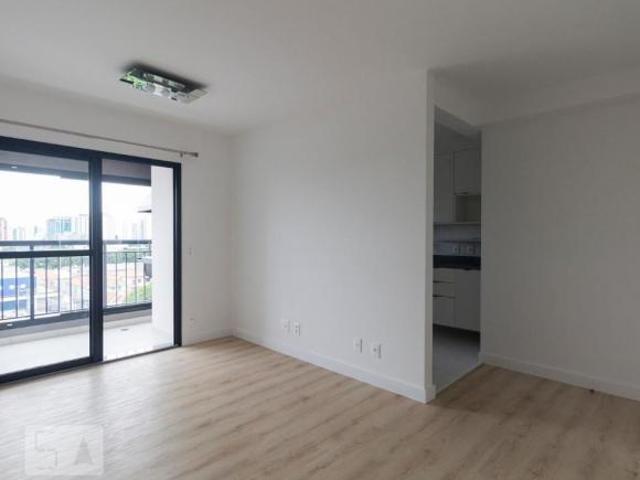 Apartamento à Venda Jabaquara, 2 Quartos, 63 m2