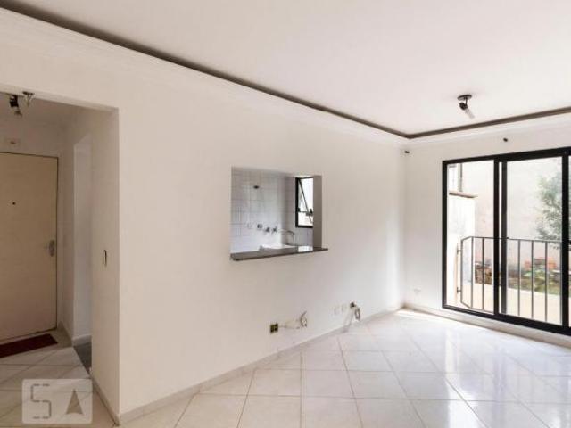 Apartamento à Venda Jabaquara, 2 Quartos, 63 m2