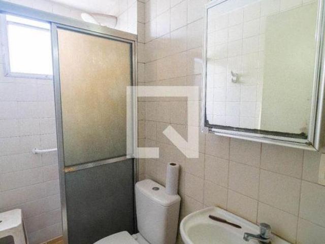 Apartamento à Venda Jabaquara, 2 Quartos, 63 m2