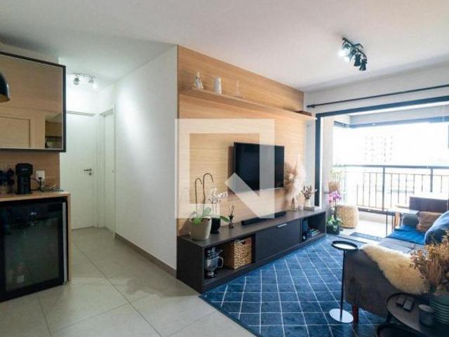 Apartamento à Venda Jabaquara, 2 Quartos, 63 m2