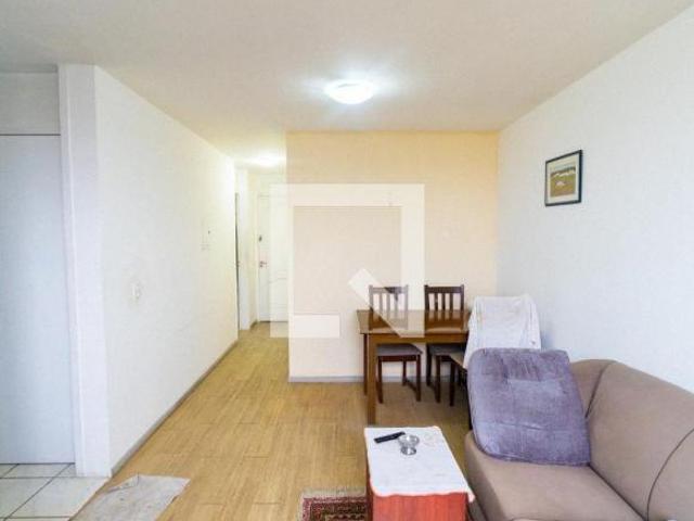 Apartamento à Venda Jabaquara, 2 Quartos, 63 m2
