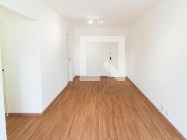 Apartamento à Venda Jabaquara, 2 Quartos, 63 m2