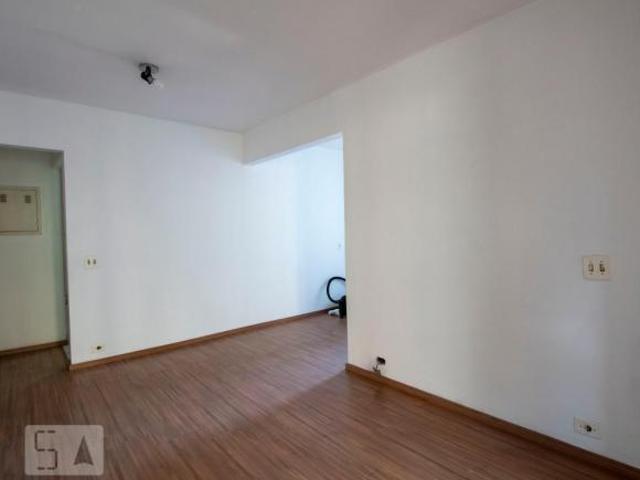 Apartamento à Venda Jabaquara, 2 Quartos, 63 m2