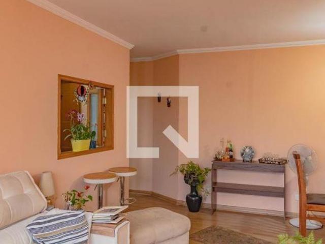 Apartamento à Venda Jabaquara, 2 Quartos, 63 m2