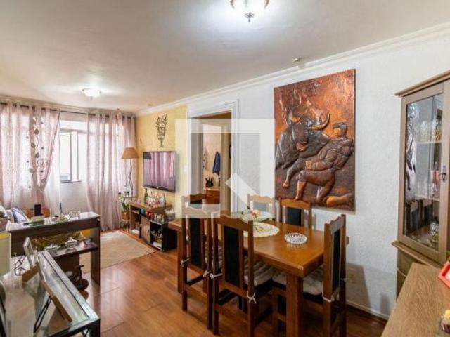 Apartamento à Venda Jabaquara, 2 Quartos, 63 m2