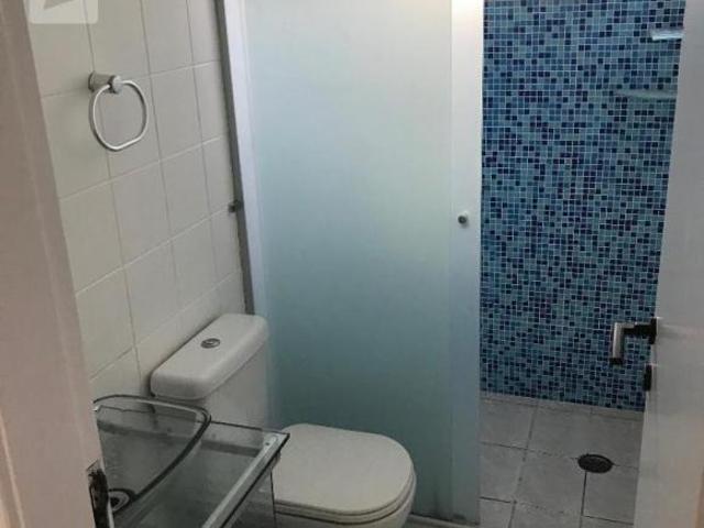 Apartamento à Venda Jabaquara, 2 Quartos, 63 m2
