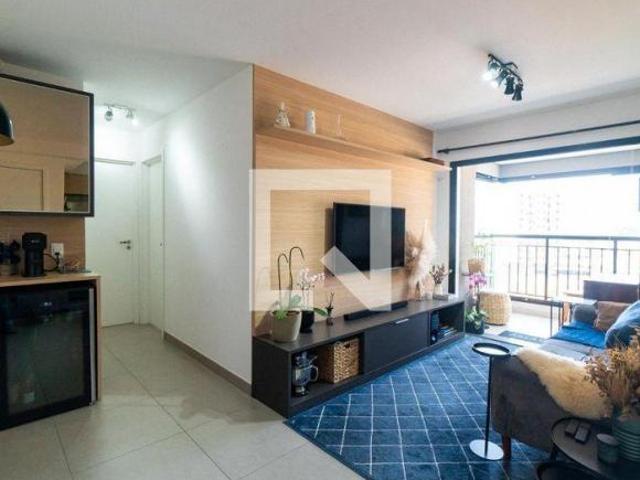 Apartamento à Venda Jabaquara, 2 Quartos, 63 m2