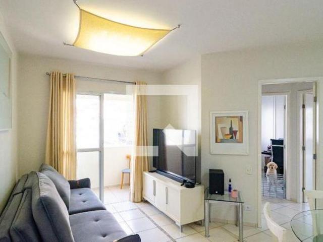 Apartamento à Venda Jabaquara, 2 Quartos, 63 m2
