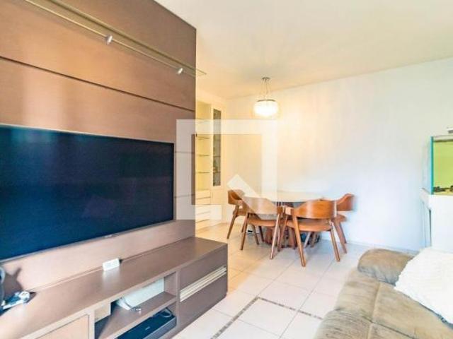 Apartamento à Venda Jabaquara, 2 Quartos, 63 m2
