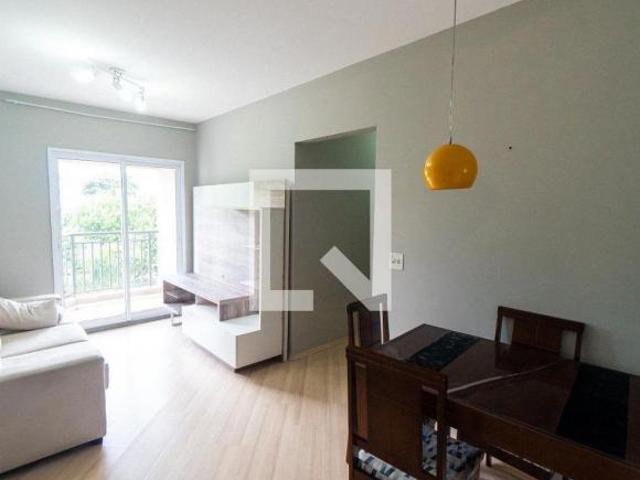 Apartamento à Venda Jabaquara, 2 Quartos, 63 m2