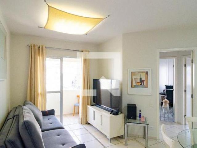 Apartamento à Venda Jabaquara, 2 Quartos, 63 m2