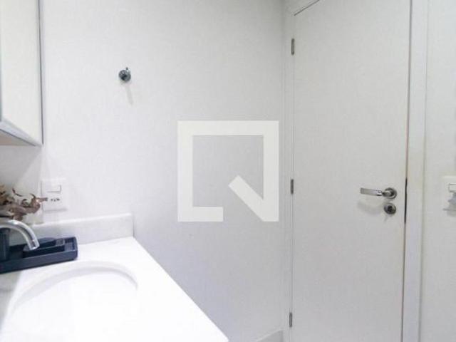 Apartamento à Venda Jabaquara, 2 Quartos, 63 m2