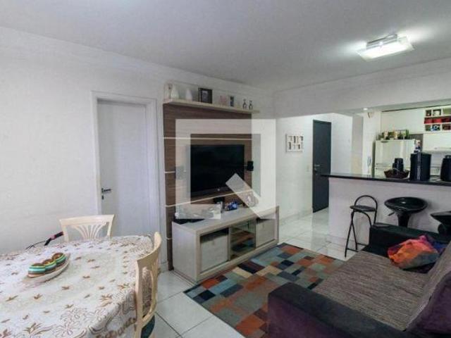 Apartamento à Venda Jabaquara, 2 Quartos, 63 m2