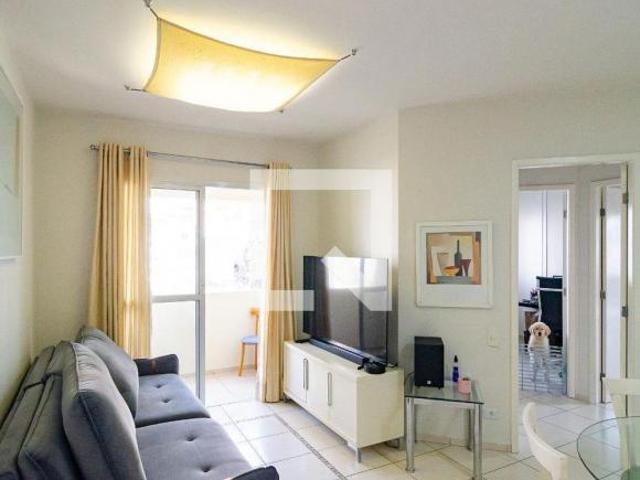 Apartamento à Venda Jabaquara, 2 Quartos, 63 m2