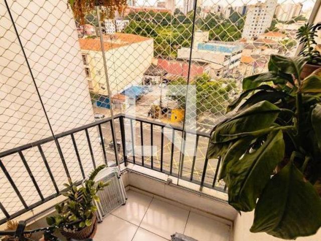Apartamento à Venda Jabaquara, 2 Quartos, 62 m² São Paulo