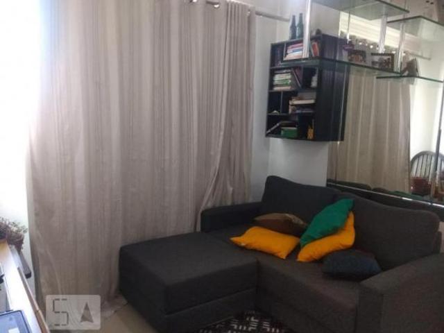 Apartamento à Venda Jabaquara, 2 Quartos, 63 m² São Paulo