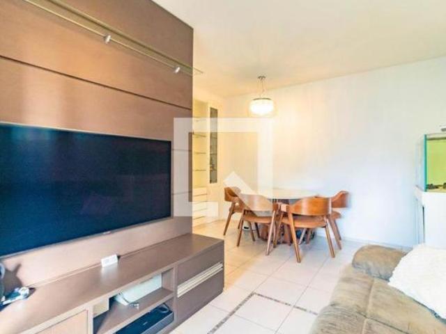 Apartamento à Venda Jabaquara, 2 Quartos, 63 m² São Paulo