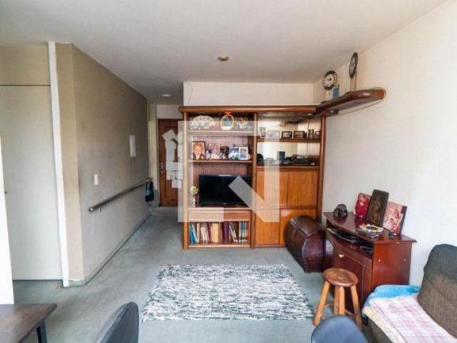 Apartamento à Venda Jabaquara, 2 Quartos, 63 m² São Paulo
