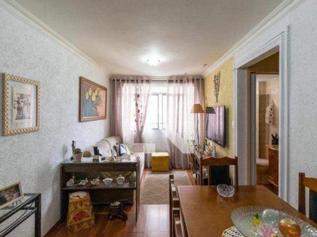 Apartamento à Venda Jabaquara, 2 Quartos, 63 m² São Paulo