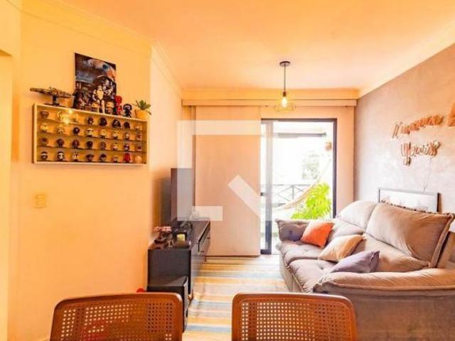 Apartamento à Venda Jabaquara, 2 Quartos, 64 m2