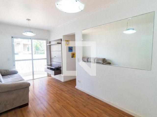 Apartamento à Venda Jabaquara, 2 Quartos, 64 m2