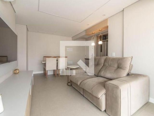 Apartamento à Venda Jabaquara, 2 Quartos, 64 m2