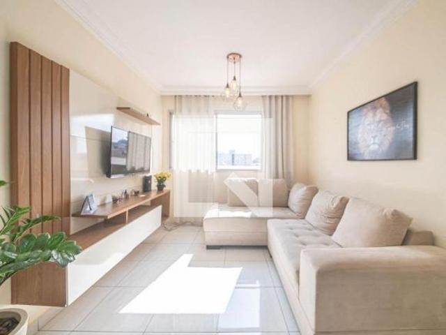 Apartamento à Venda Jabaquara, 2 Quartos, 64 m2