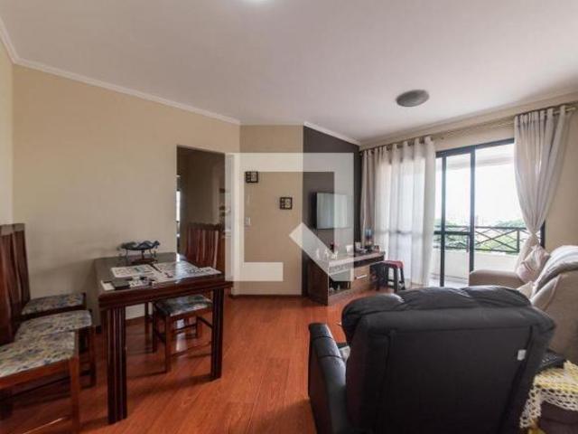 Apartamento à Venda Jabaquara, 2 Quartos, 64 m2