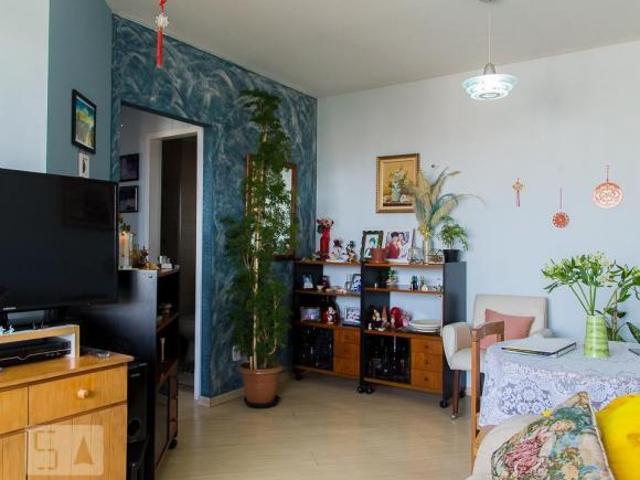 Apartamento à Venda Jabaquara, 2 Quartos, 64 m2