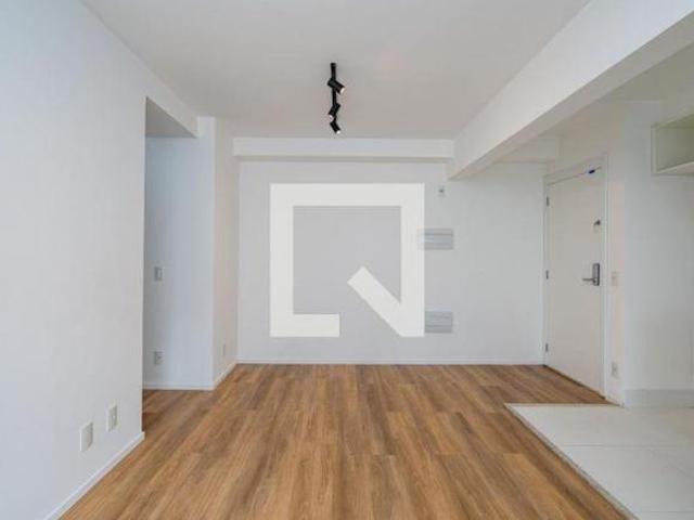 Apartamento à Venda Jabaquara, 2 Quartos, 64 m2