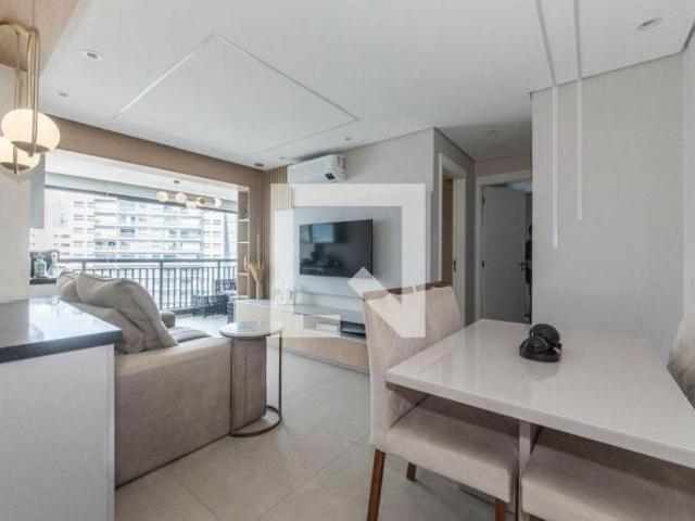 Apartamento à Venda Jabaquara, 2 Quartos, 64 m2