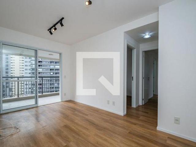 Apartamento à Venda Jabaquara, 2 Quartos, 64 m2