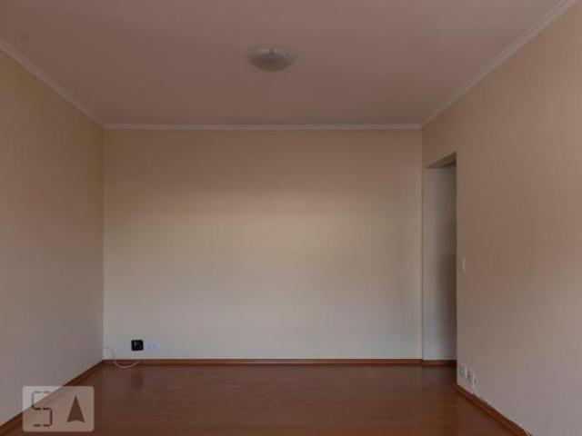 Apartamento à Venda Jabaquara, 2 Quartos, 64 m2