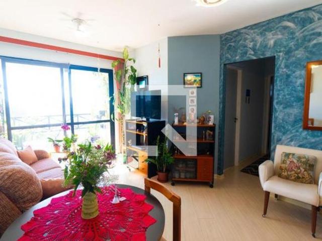 Apartamento à Venda Jabaquara, 2 Quartos, 64 m2