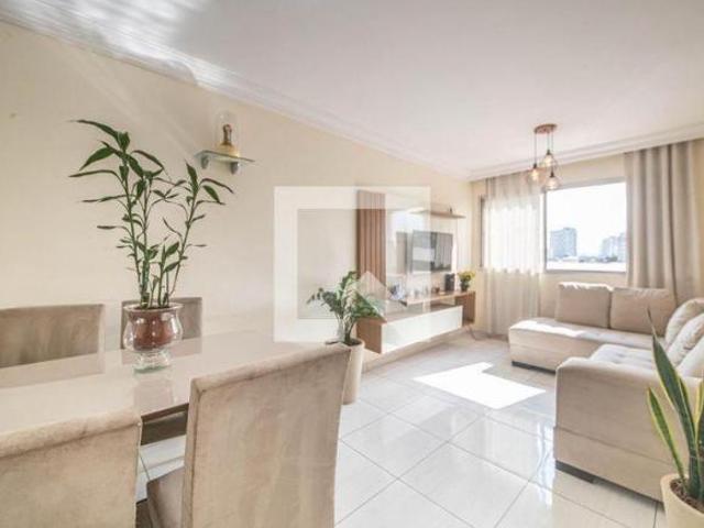 Apartamento à Venda Jabaquara, 2 Quartos, 64 m2