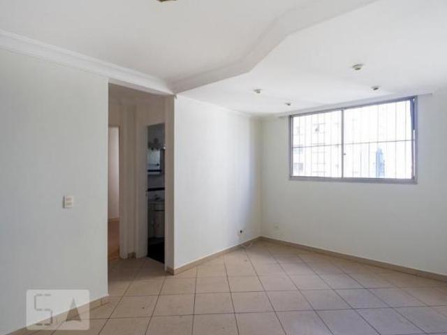 Apartamento à Venda Jabaquara, 2 Quartos, 64 m2