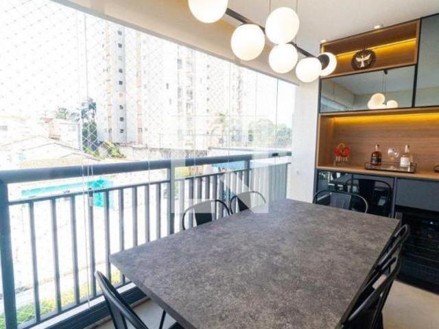 Apartamento à Venda Jabaquara, 2 Quartos, 64 m2