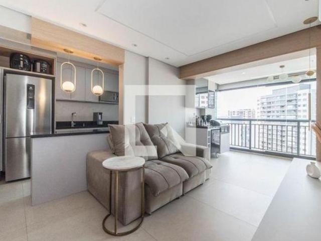 Apartamento à Venda Jabaquara, 2 Quartos, 64 m2