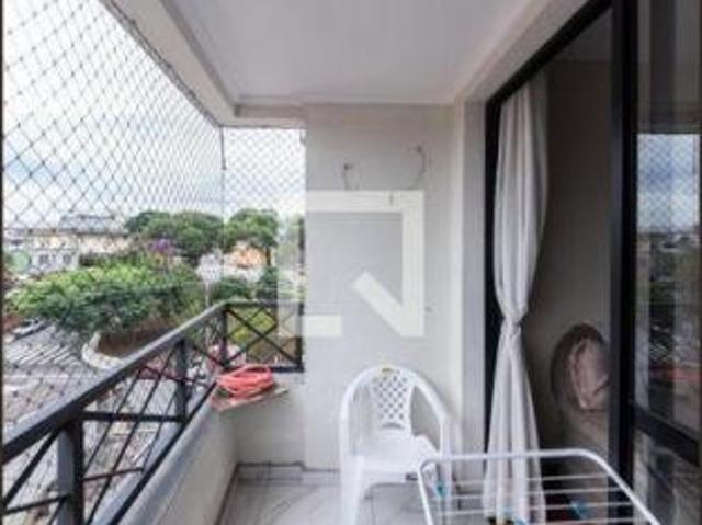 Apartamento à Venda Jabaquara, 2 Quartos, 64 m2
