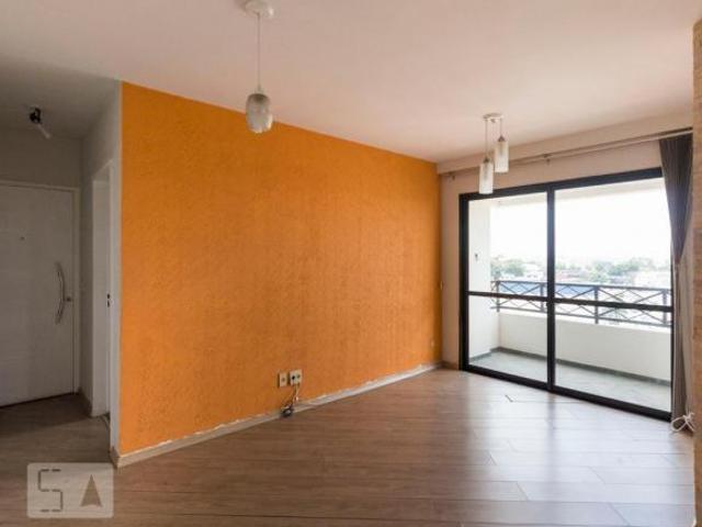 Apartamento à Venda Jabaquara, 2 Quartos, 64 m2