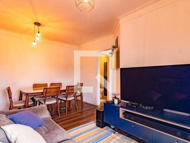 Apartamento à Venda Jabaquara, 2 Quartos, 64 m² São Paulo