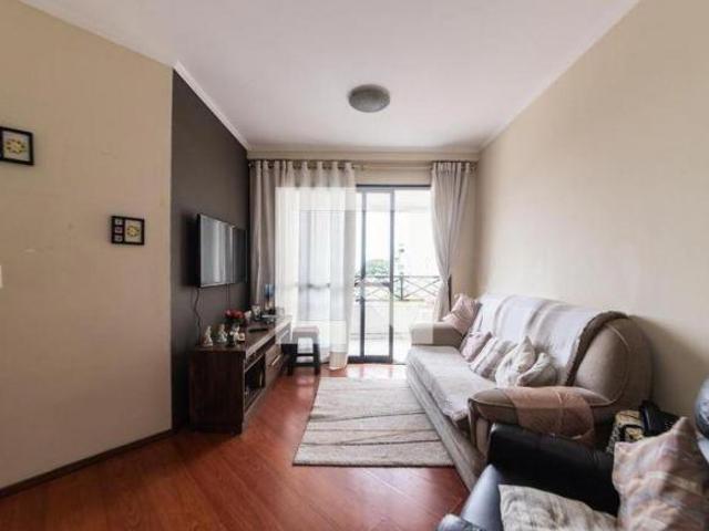 Apartamento à Venda Jabaquara, 2 Quartos, 64 m² São Paulo