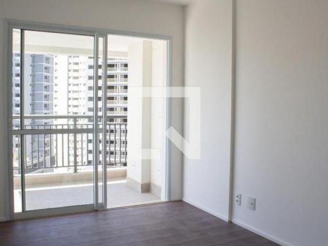 Apartamento à Venda Jabaquara, 2 Quartos, 64 m² São Paulo