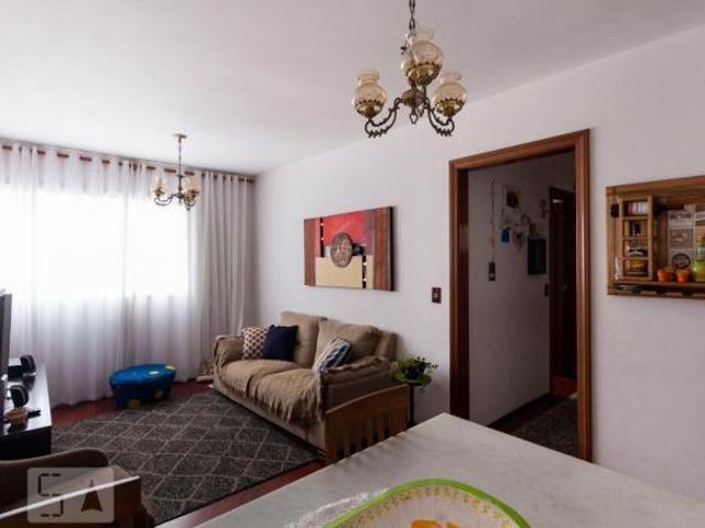 Apartamento à Venda Jabaquara, 2 Quartos, 64 m² São Paulo
