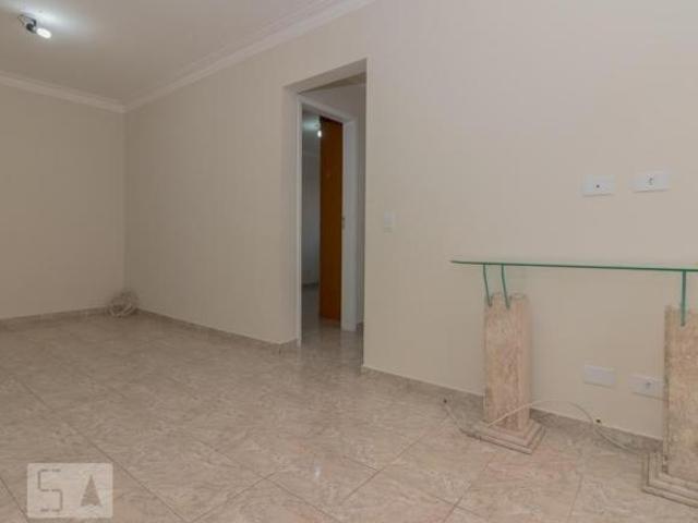 Apartamento à Venda Jabaquara, 2 Quartos, 65 m2