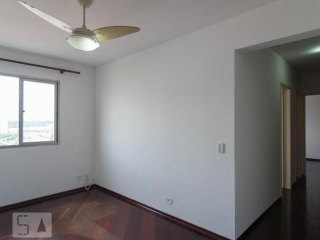 Apartamento à Venda Jabaquara, 2 Quartos, 65 m2